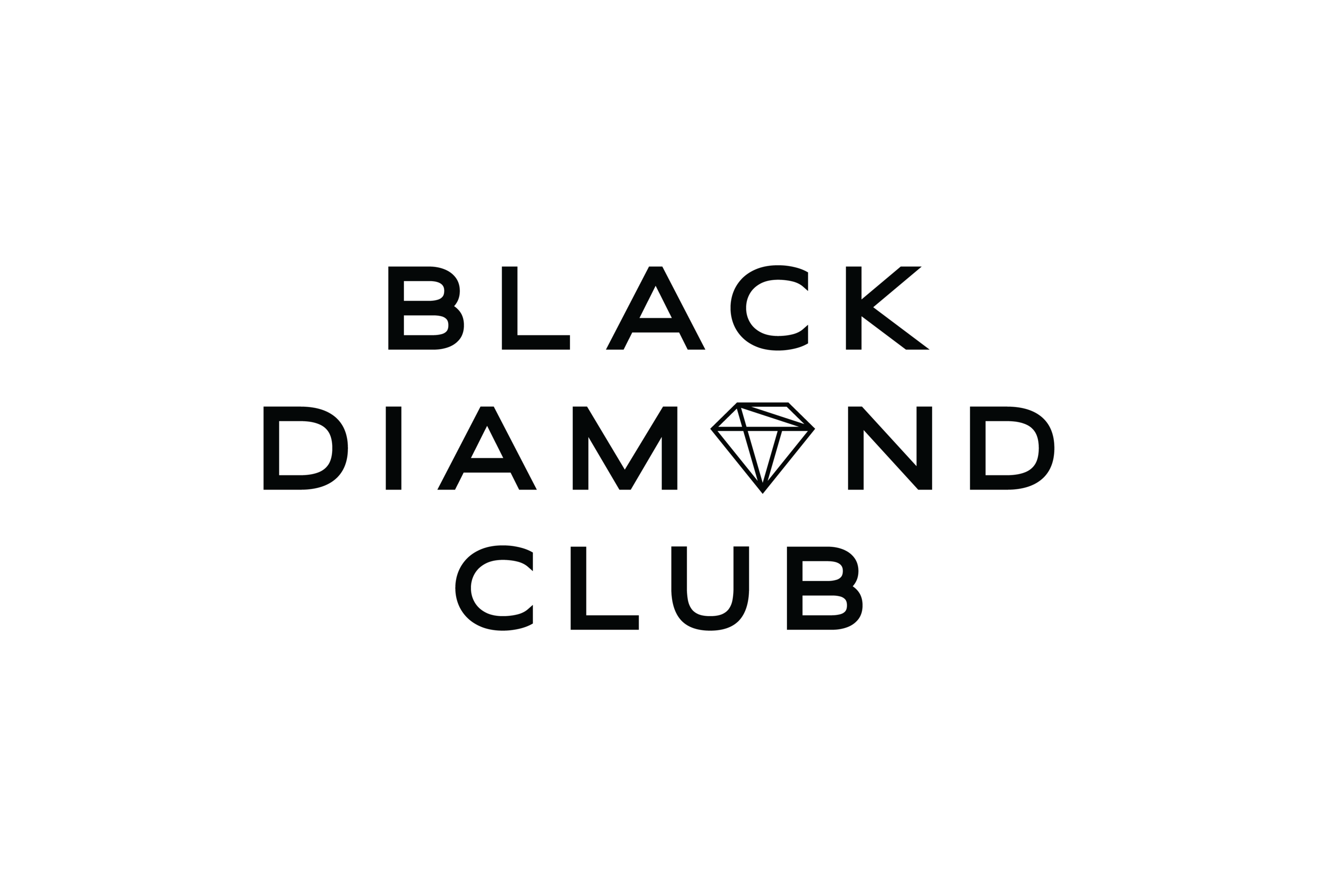 Join The Black Diamond Club